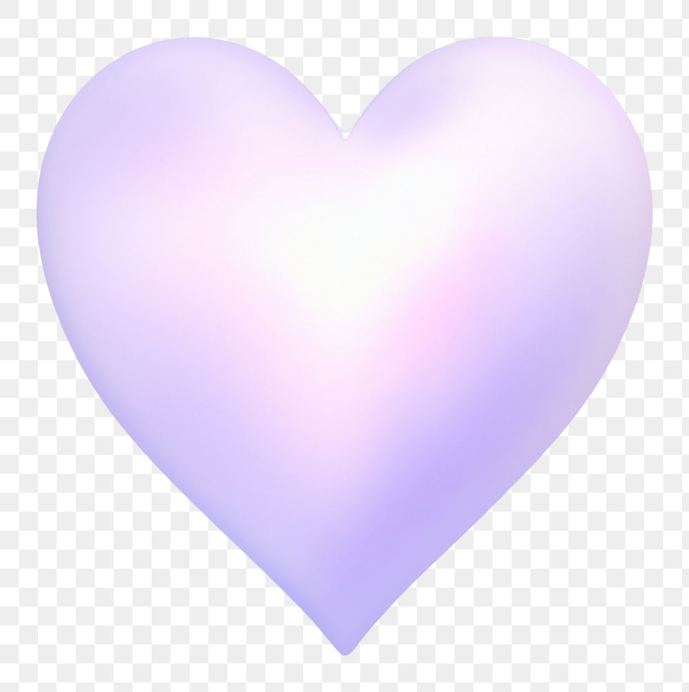 PNG Faded blurry Heart shape | Free PNG - rawpixel
