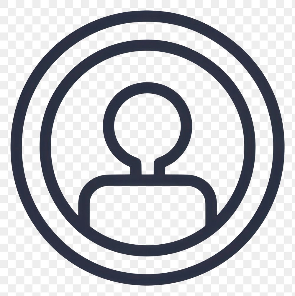 PNG Illustration symbol simple icon | Free PNG - rawpixel