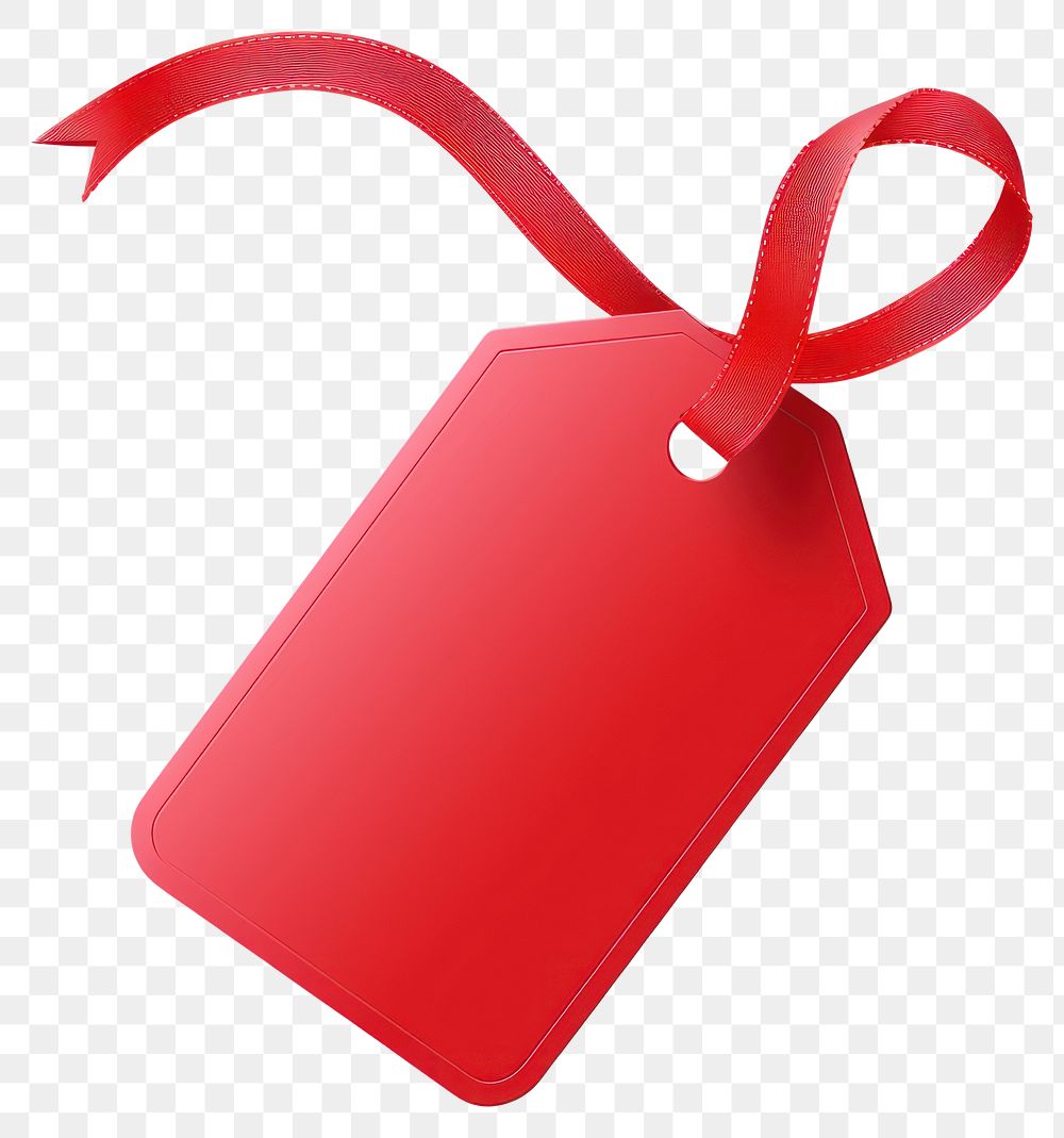 PNG Bold red label and | Free PNG - rawpixel