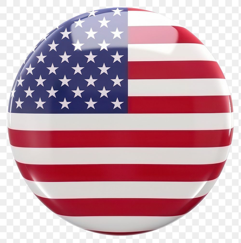 PNG USA flag symbol badge | Free PNG - rawpixel