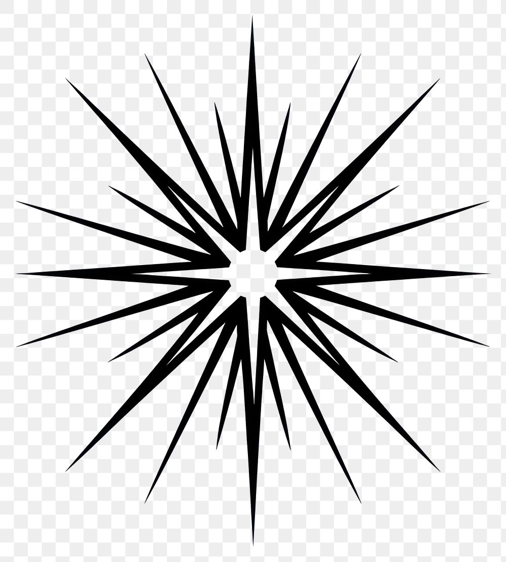 PNG Blink star illustration vector | Free PNG - rawpixel