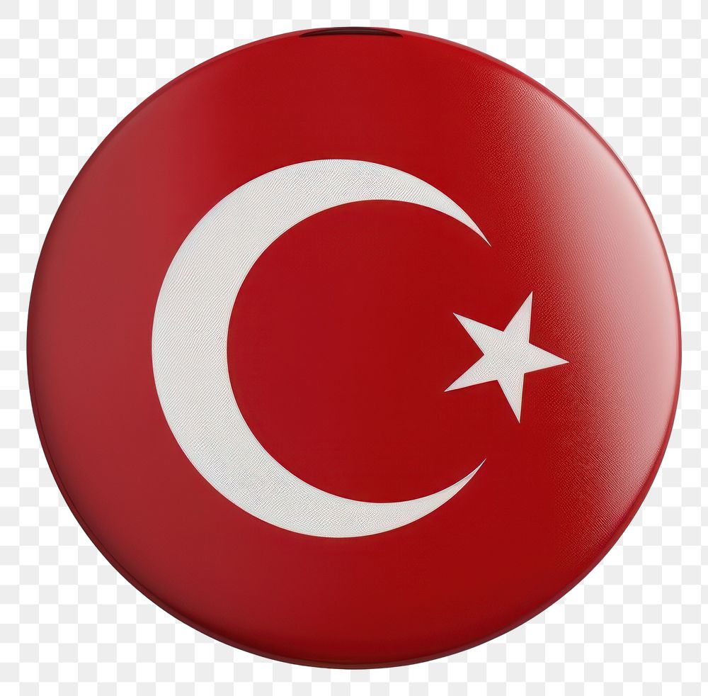 PNG Turkey symbol emblem turkey. | Free PNG - rawpixel
