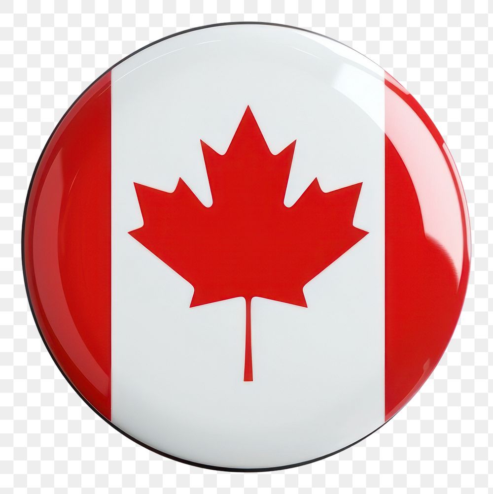 PNG Canada symbol canada button. | Free PNG - rawpixel