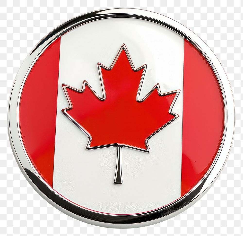 PNG Canada symbol canada badge. | Free PNG - rawpixel