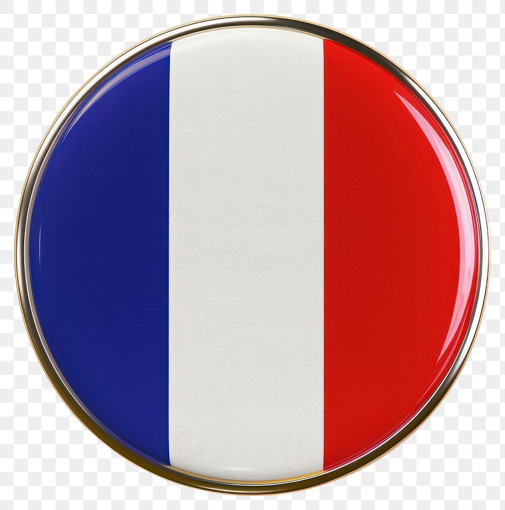 PNG France flag symbol emblem | Free PNG - rawpixel
