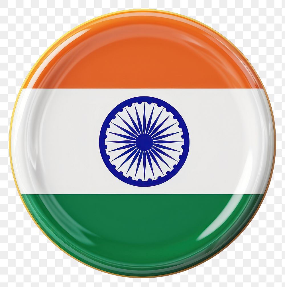 PNG India symbol circle india. | Free PNG - rawpixel