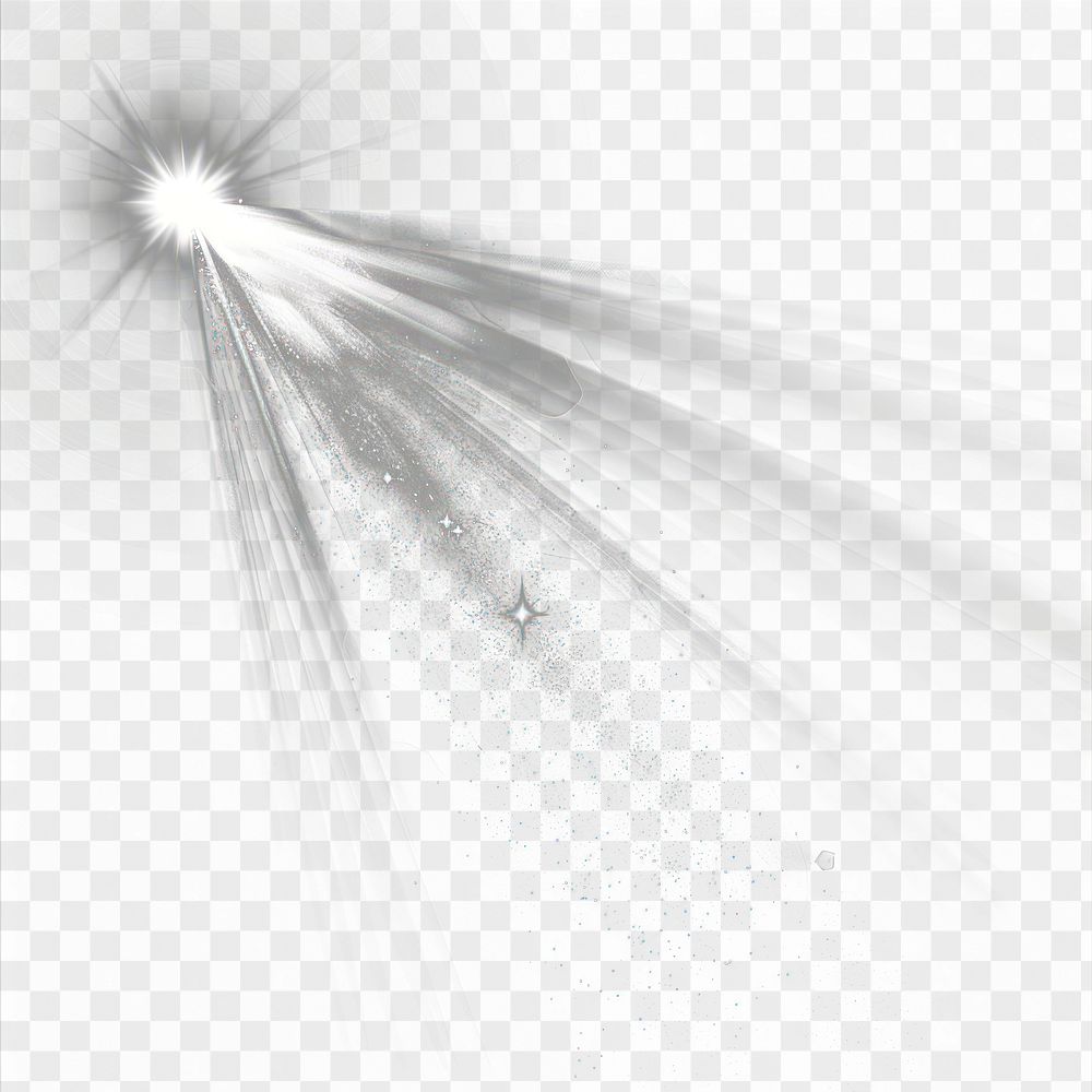 PNG Vector light effect night | Free PNG - rawpixel