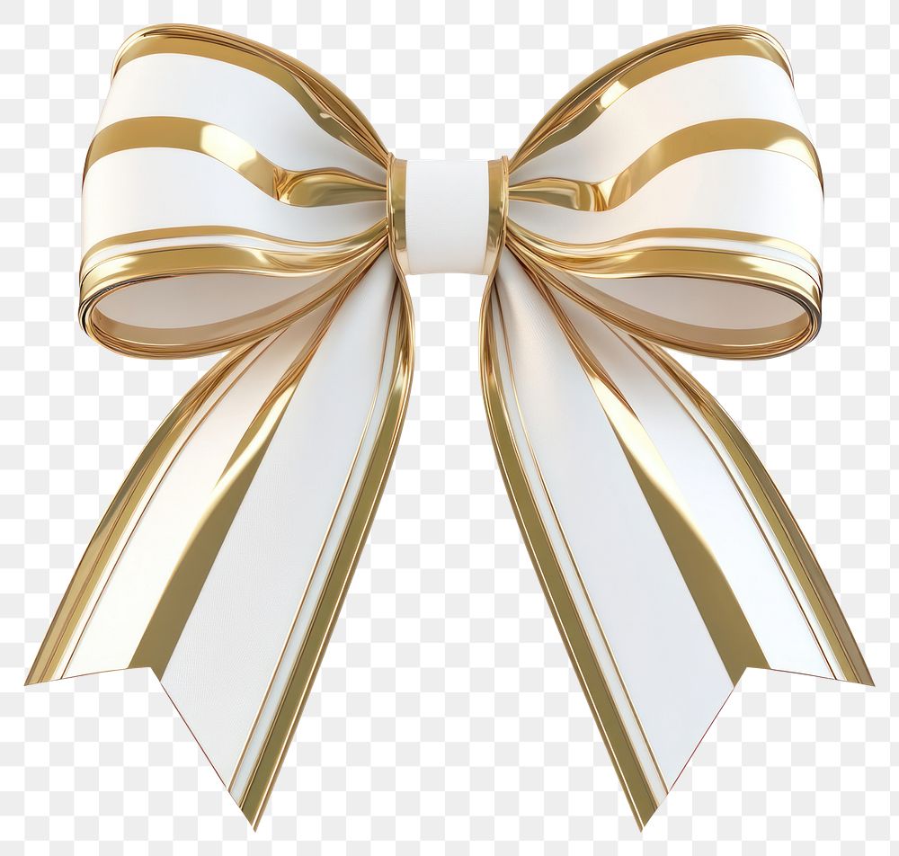 PNG White Gold Ribbon gold | Free PNG - rawpixel
