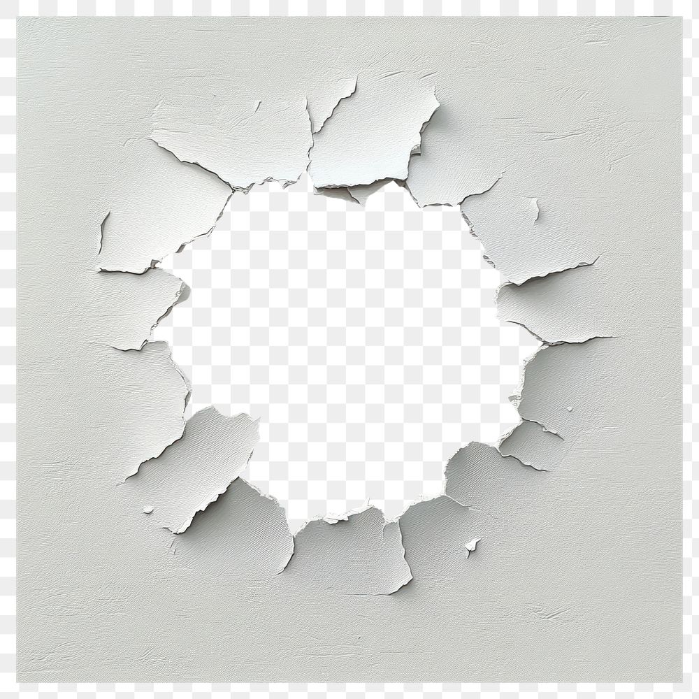 PNG Ragged hole torn ripped | Free PNG - rawpixel