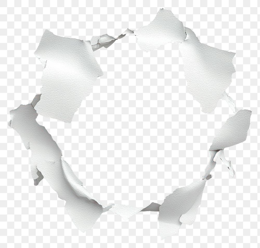 PNG Ragged hole torn ripped | Free PNG - rawpixel