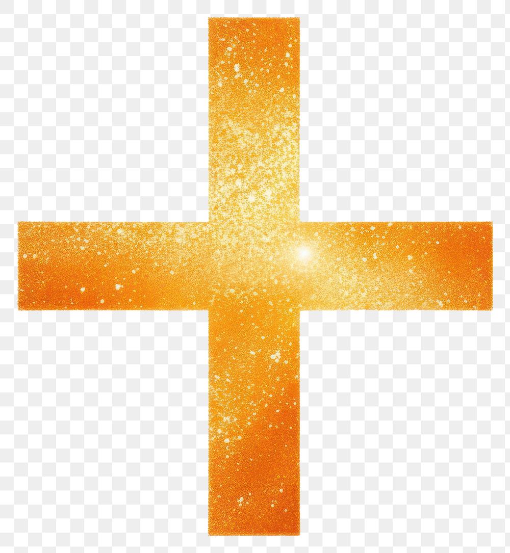 PNG Orange cross icon symbol | Free PNG - rawpixel