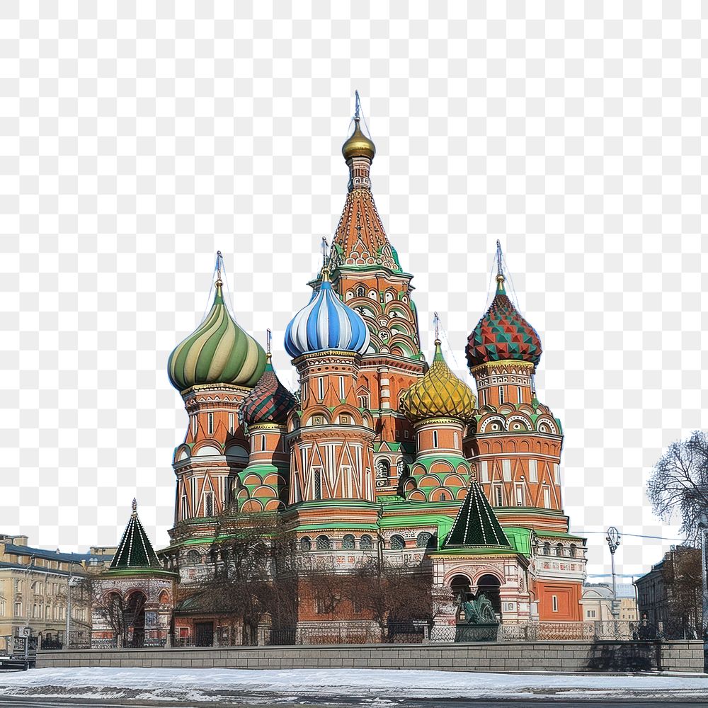 PNG Building landmark architecture cathedral. | Free PNG - rawpixel