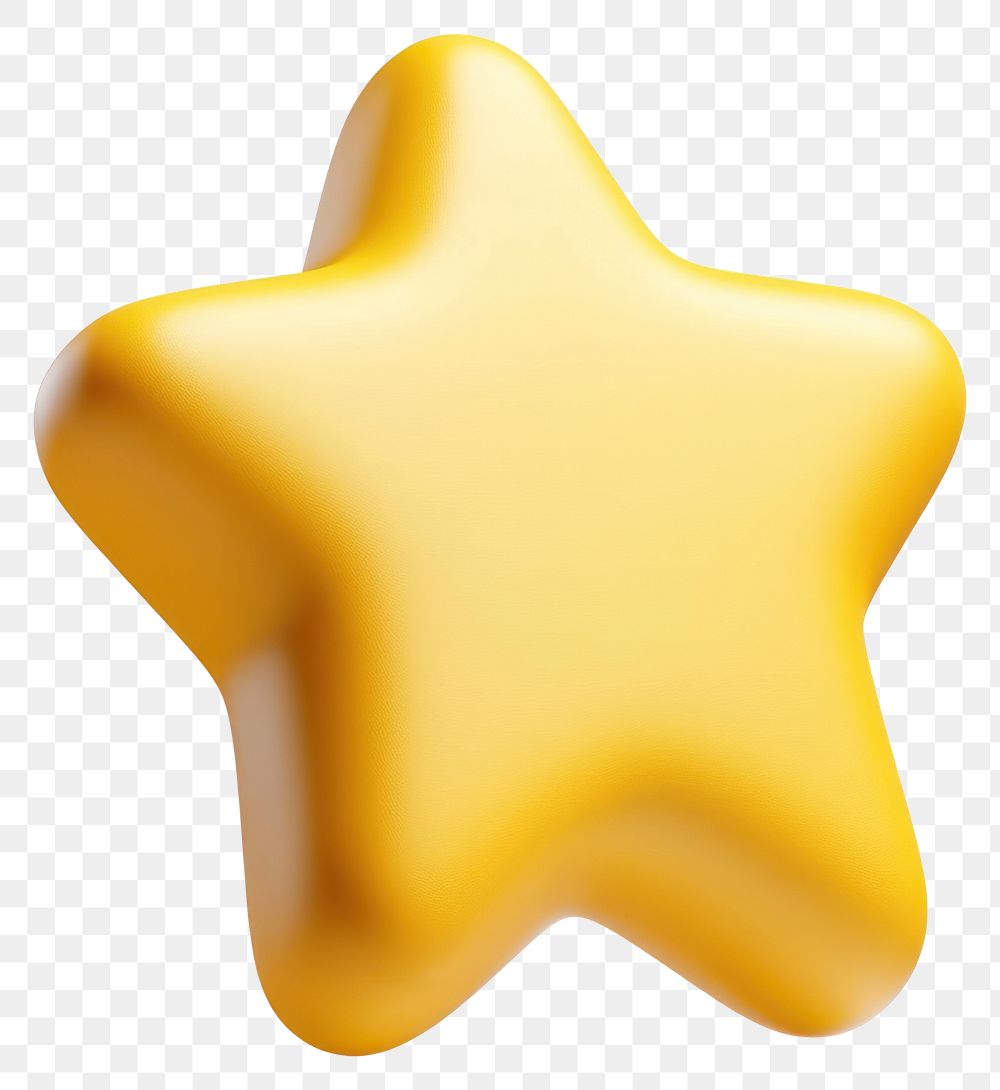 PNG Yellow 4 point star | Free PNG - rawpixel
