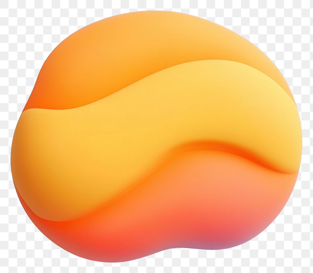 PNG Abstract shape illustration gradient | Free PNG - rawpixel