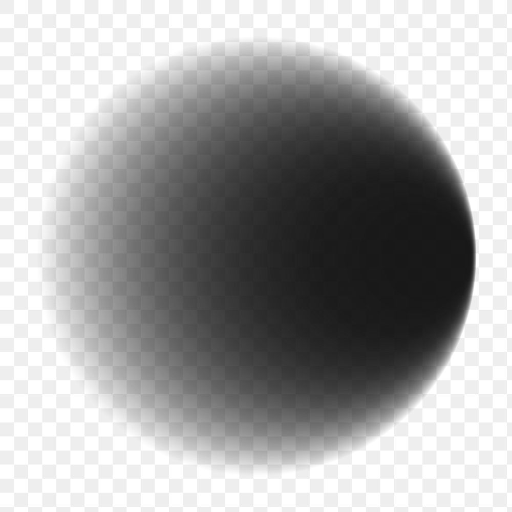 Circular drop shadow png overlay | Free PNG - rawpixel