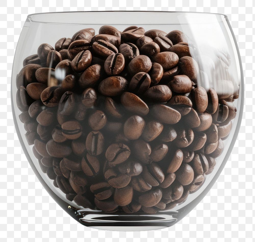 PNG Coffee transparent beverage glass. | Free PNG - rawpixel