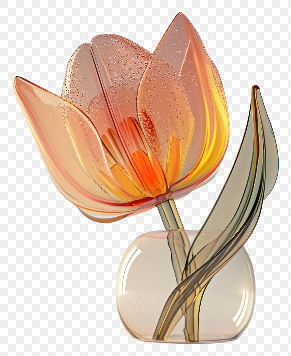 PNG Flower plant chandelier blossom. | Premium PNG - rawpixel