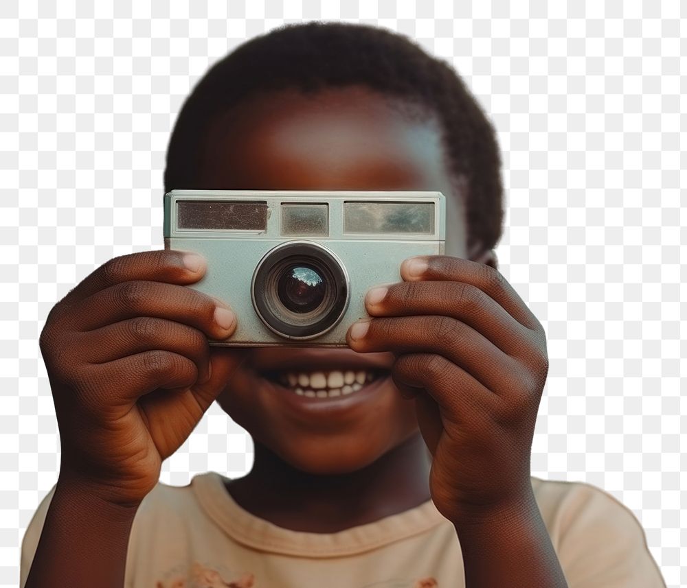 PNG Smiling African kids photography | Free PNG - rawpixel