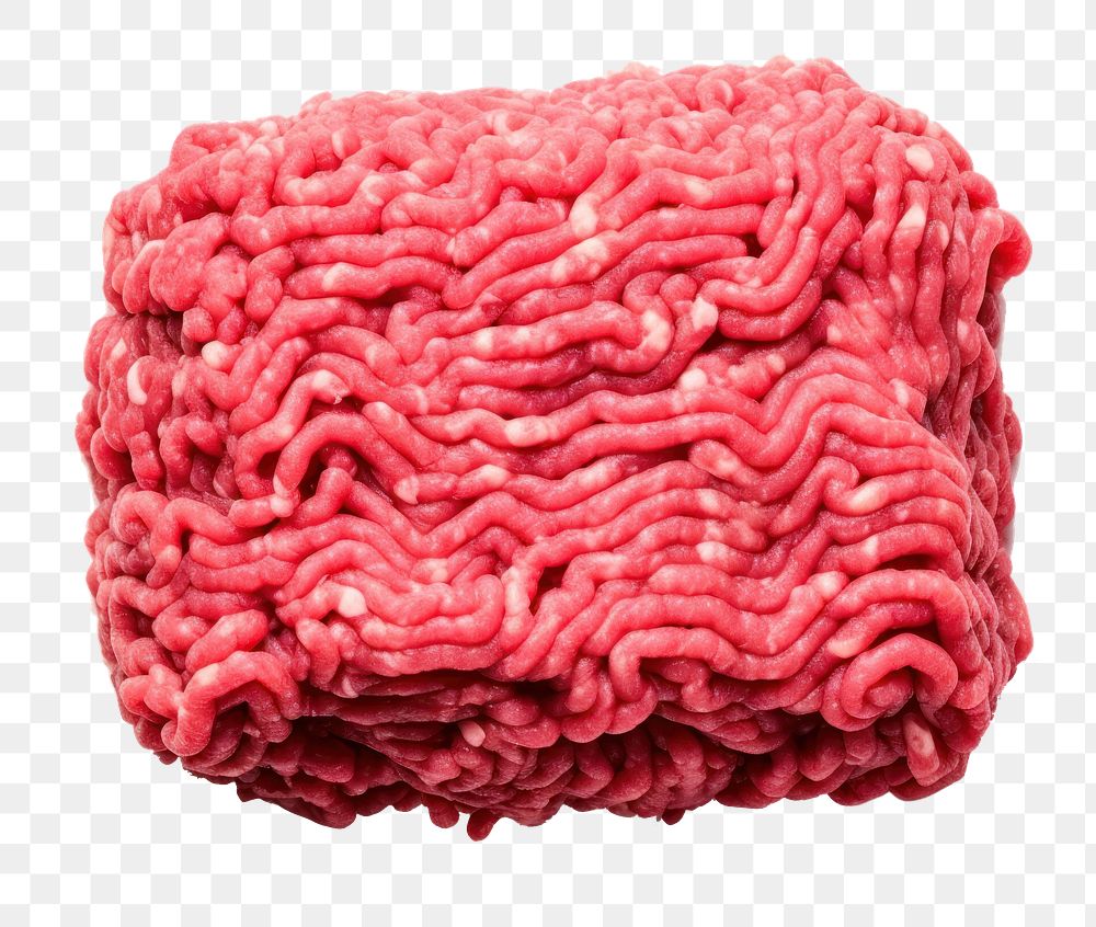 PNG Minced meat beef food | Premium PNG - rawpixel