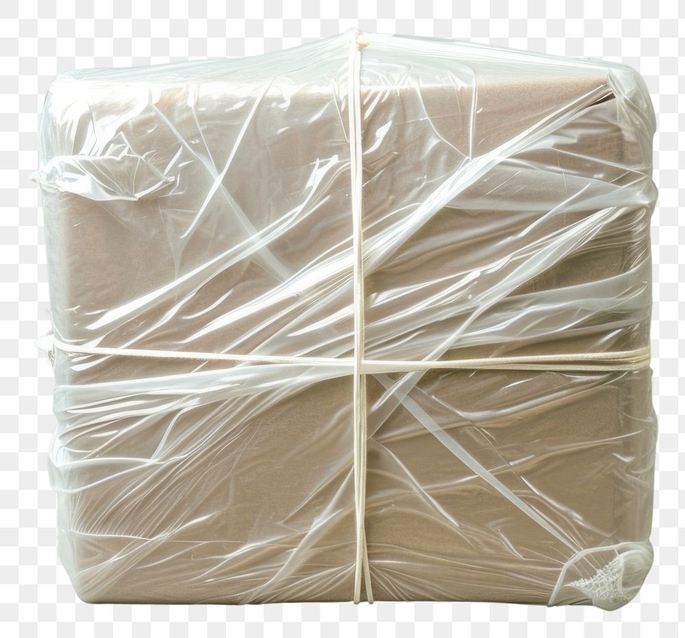 PNG Plastic wrapping delivery package | Free PNG - rawpixel