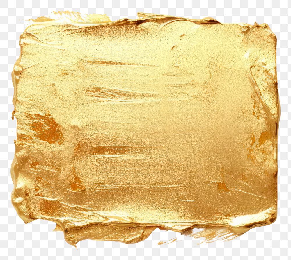 PNG Flat Metallic glitter gold | Free PNG - rawpixel