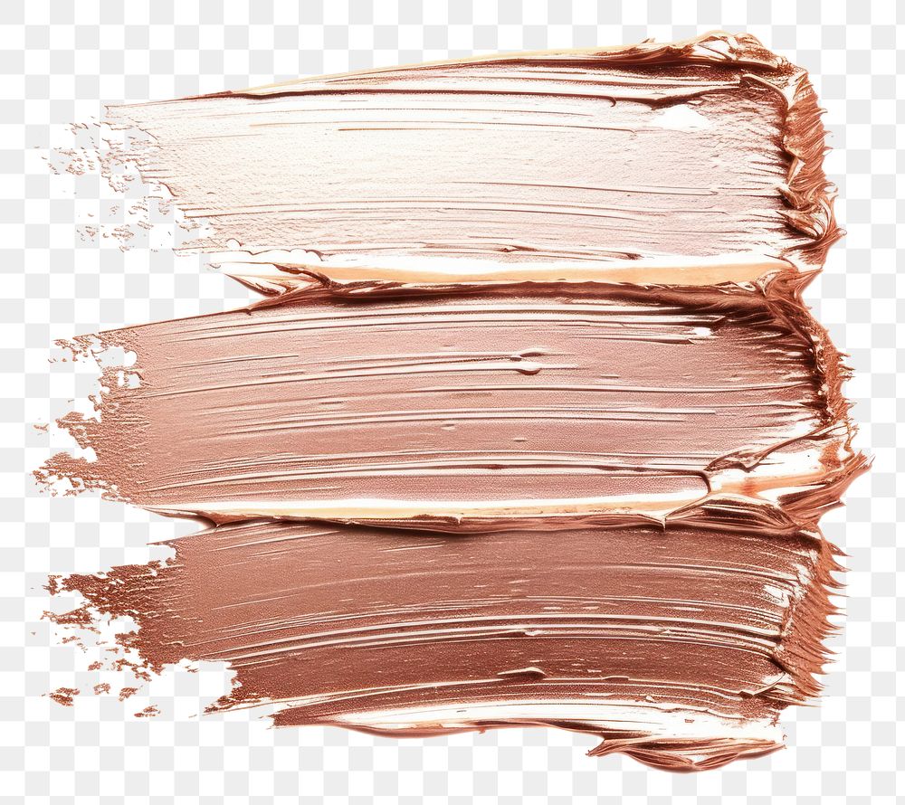 PNG Flat Metallic rose gold | Premium PNG - rawpixel