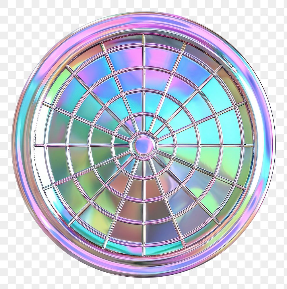 PNG Goal icon iridescent purple | Premium PNG - rawpixel