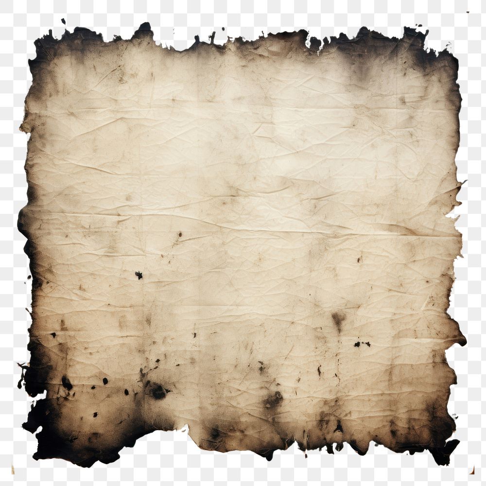 PNG Paper burnt backgrounds texture | Free PNG - rawpixel