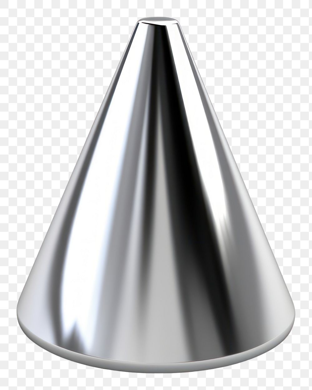 PNG Cone cone white background | Free PNG - rawpixel