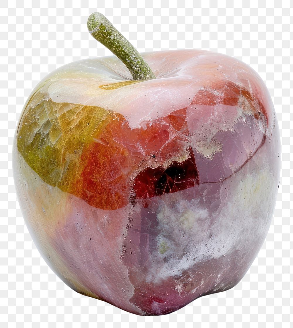 PNG Rock heavy element Apple | Free PNG - rawpixel