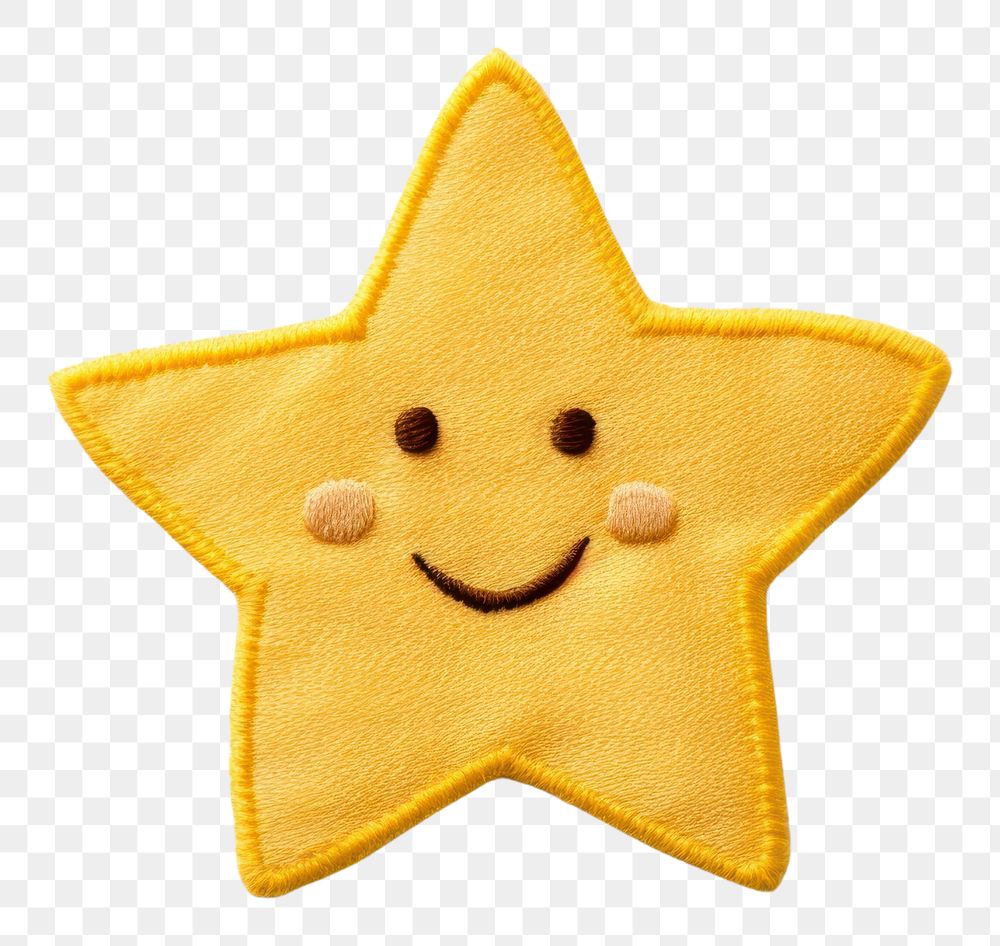 PNG Round cute star icon | Free PNG - rawpixel