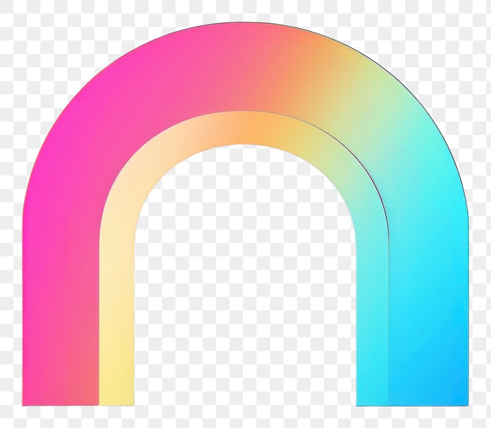 PNG Semi-circle arch architecture creativity. | Free PNG - rawpixel