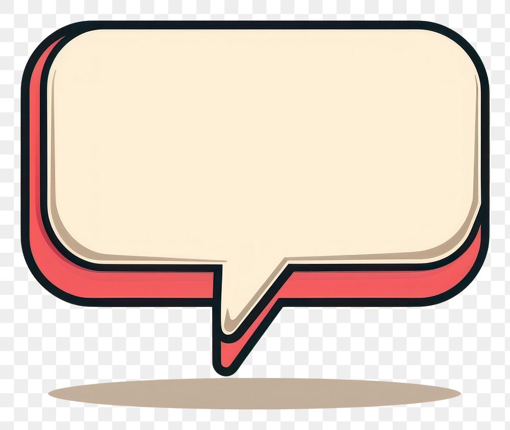 PNG Cute outline rectangle shape | Free PNG - rawpixel