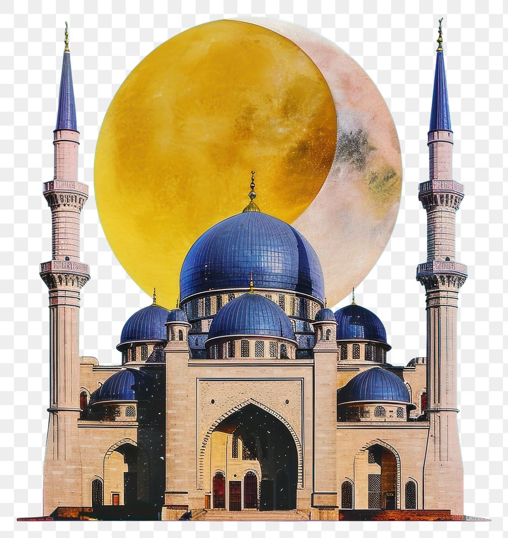 PNG Mosque mosque architecture building. | Free PNG - rawpixel