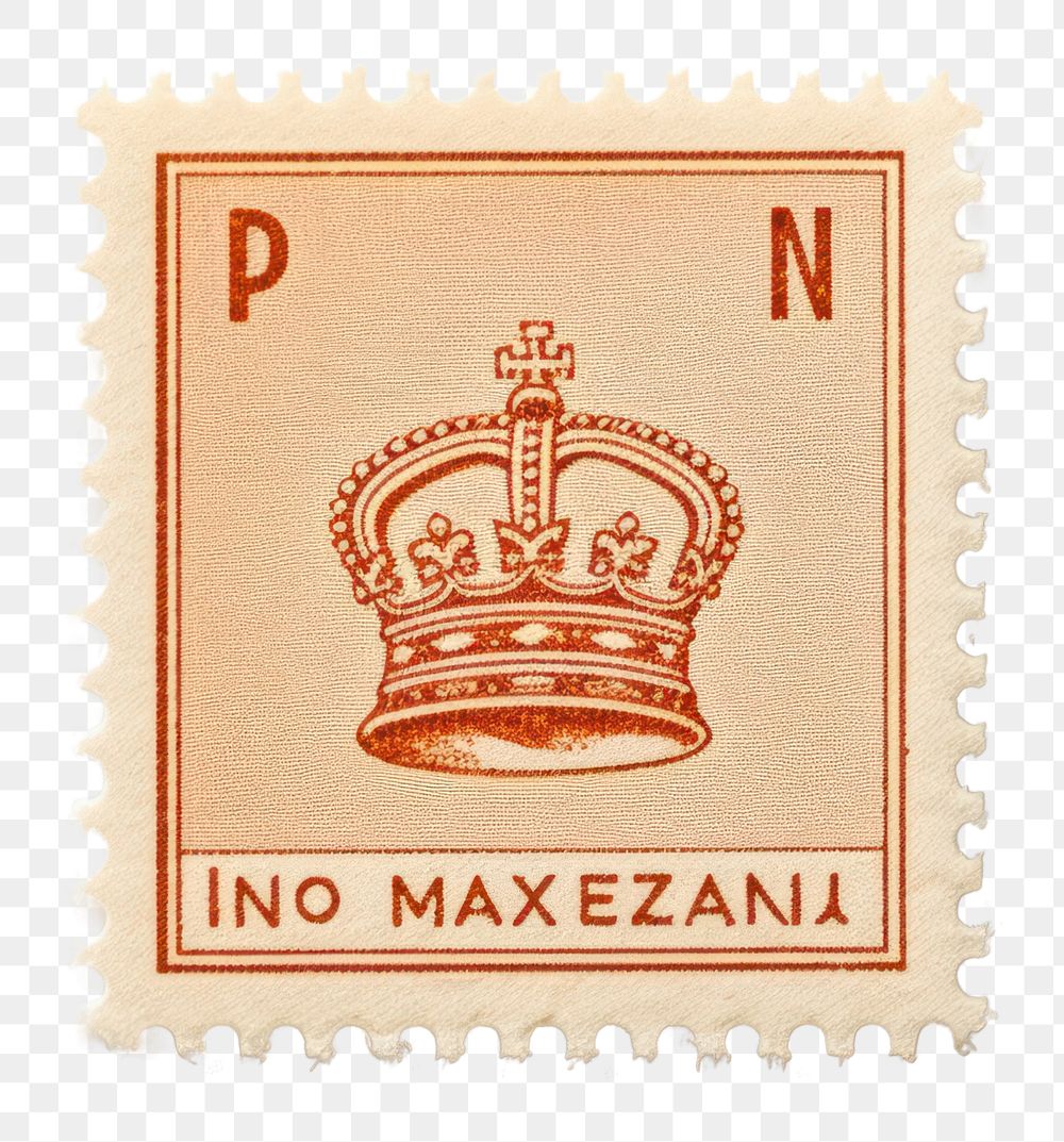 PNG Postage stamp mockup text | Premium PNG - rawpixel