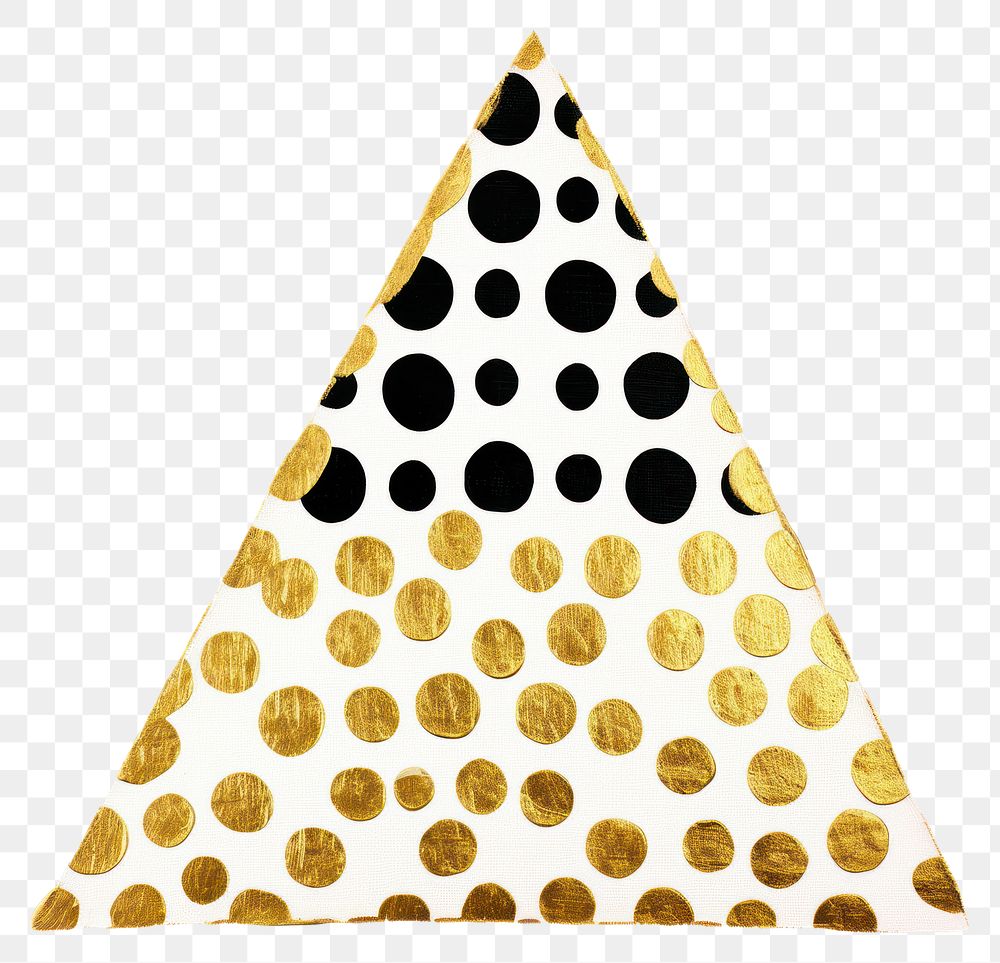 PNG Plaid dot triangle shapes | Premium PNG - rawpixel