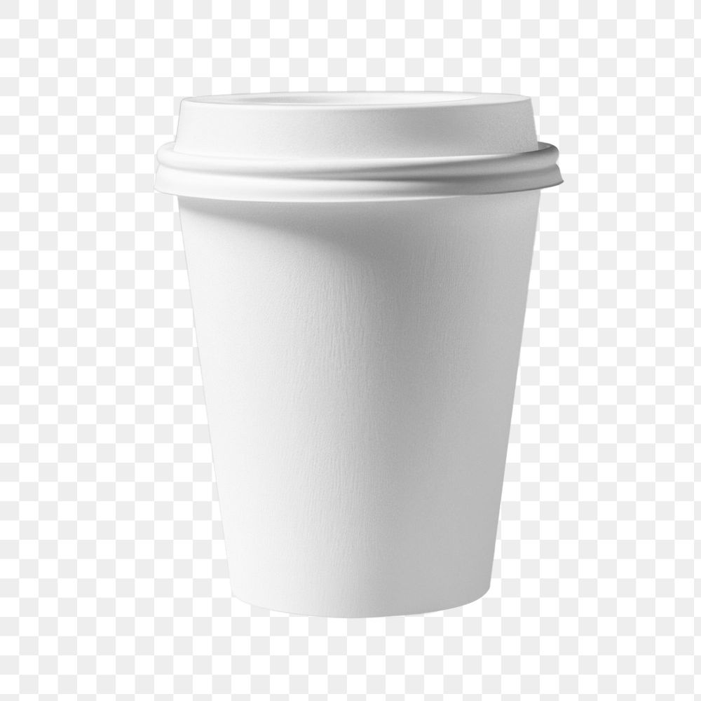 PNG Coffee cup packaging mockup | Free PNG - rawpixel