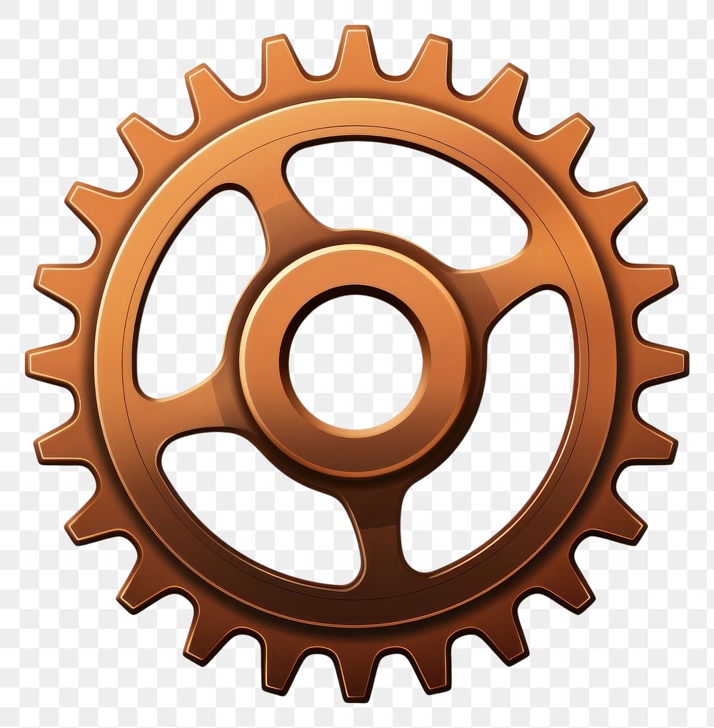 PNG Clipart cog wheel illustration | Free PNG - rawpixel