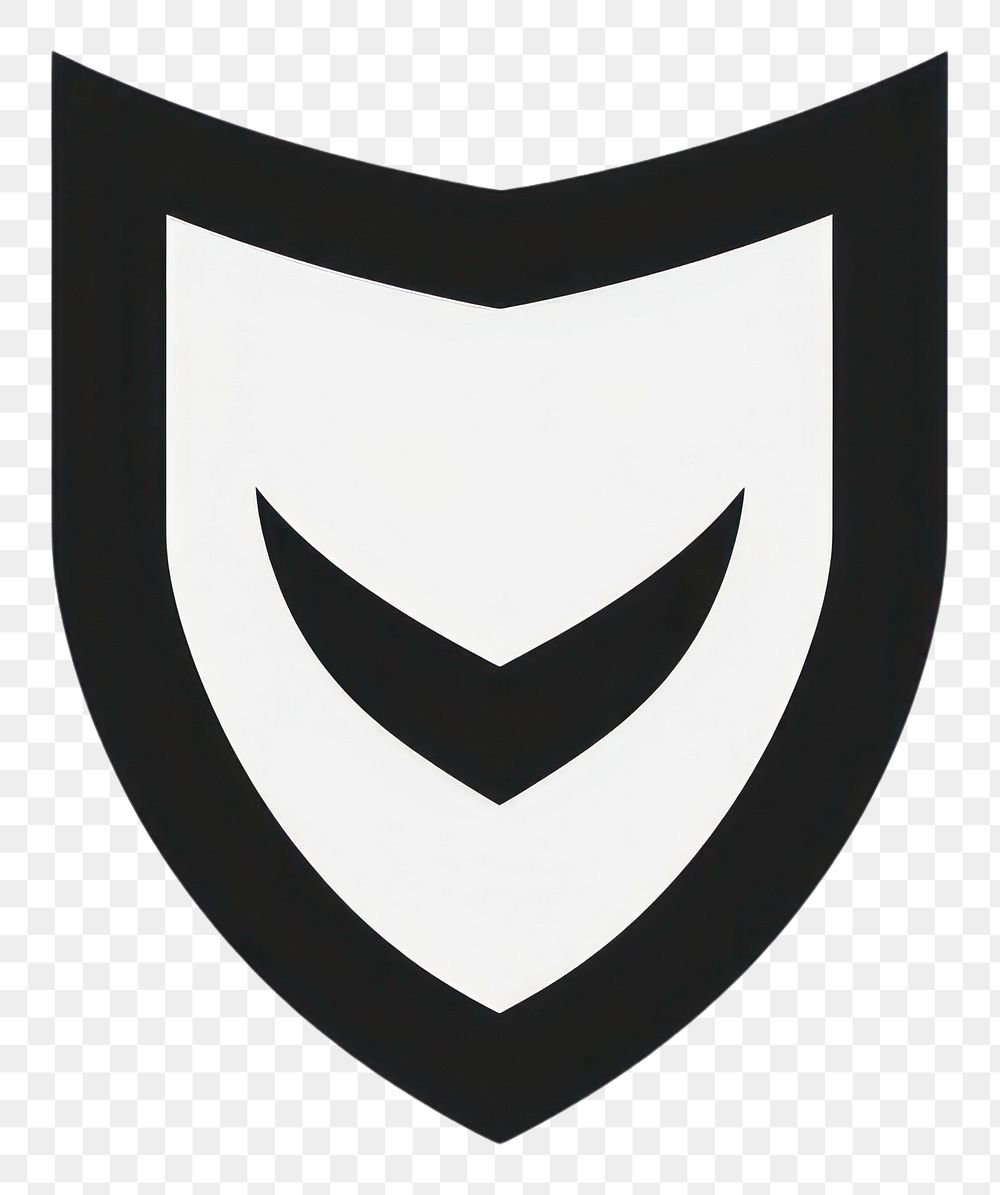 PNG Shield icon symbol black | Free PNG - rawpixel