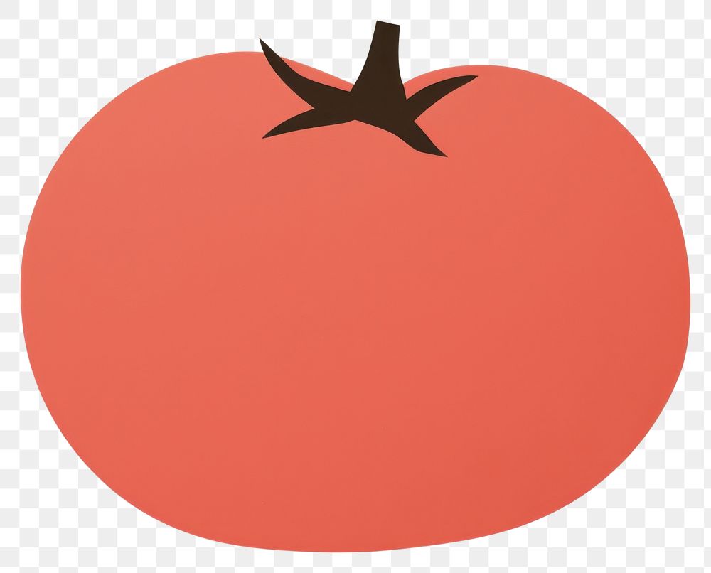 PNG Tomato shape plant vegetable. | Free PNG - rawpixel