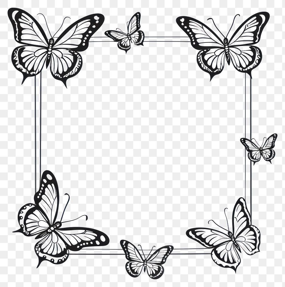 PNG Pattern drawing sketch line. | Premium PNG - rawpixel