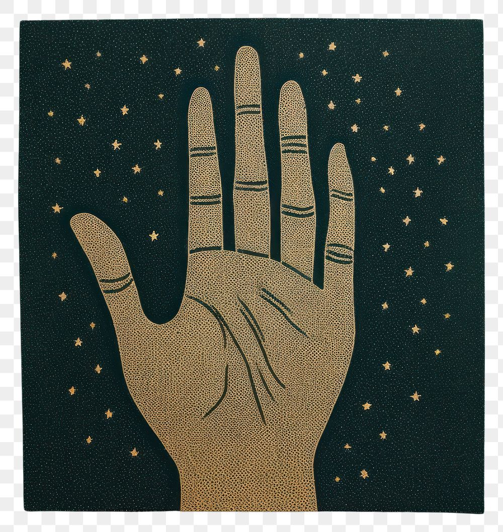 PNG Gold hand finger calligraphy | Free PNG - rawpixel