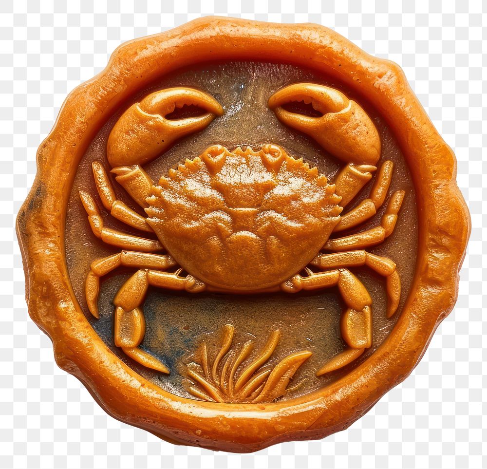 PNG Crab food white background | Free PNG - rawpixel