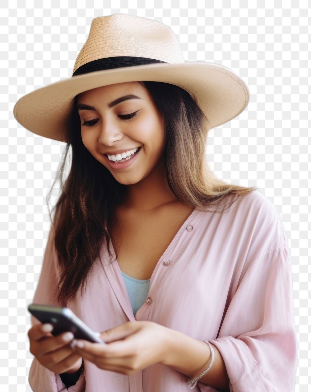 PNG Samoan girls traveler smiling | Free PNG - rawpixel