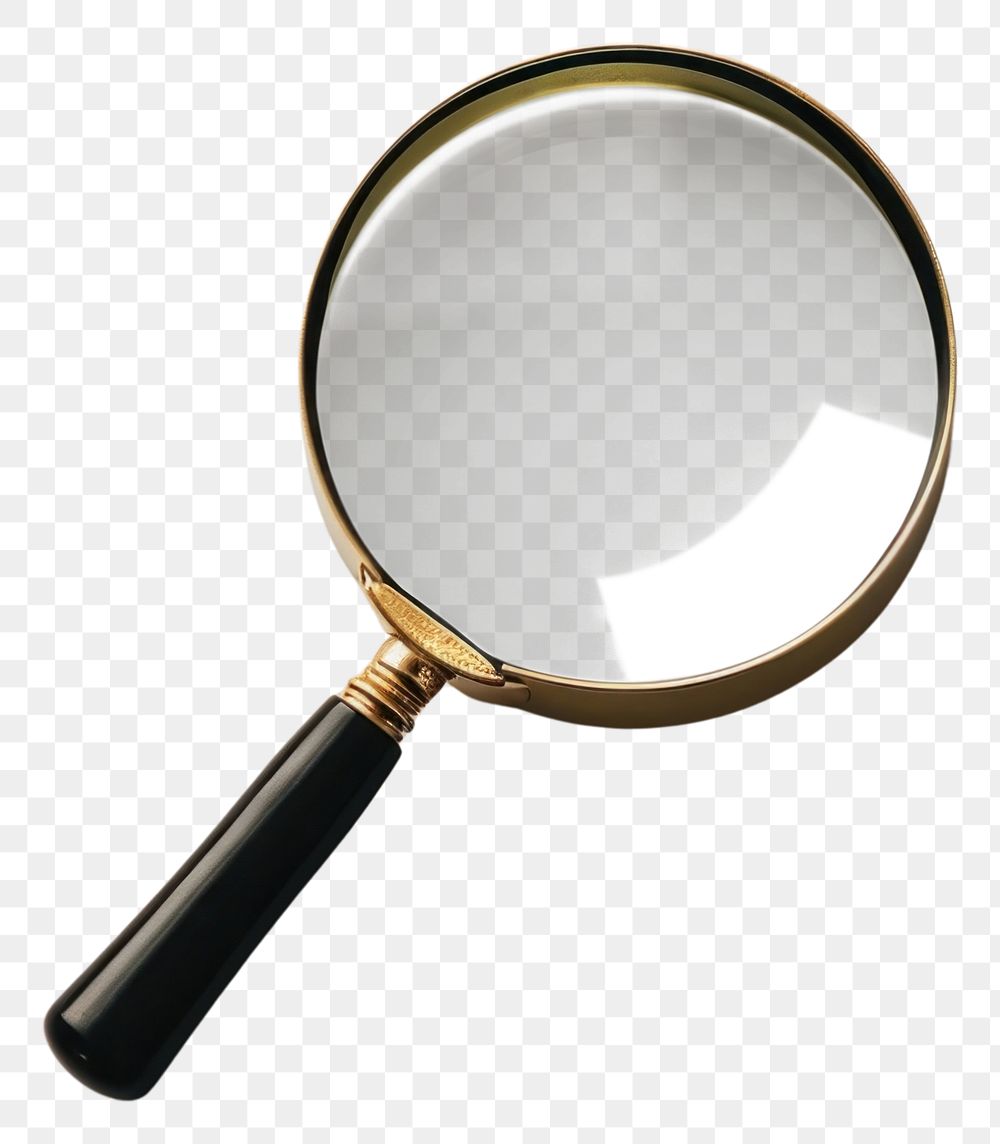 PNG Magnifying glass weaponry circle | Premium PNG - rawpixel