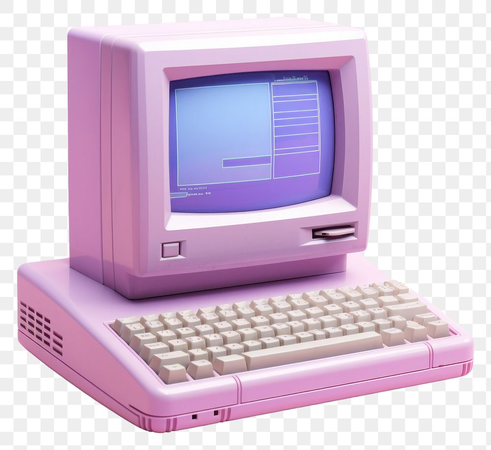 PNG Computer electronics technology multimedia | Premium PNG - rawpixel