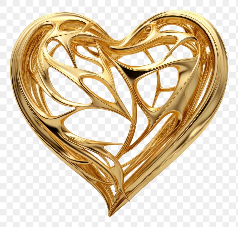 PNG Gold jewelry locket heart. | Premium PNG - rawpixel