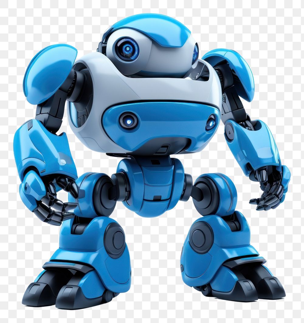 PNG Robot representation futuristic technology. | Free PNG - rawpixel