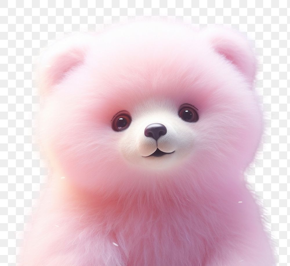 PNG Mammal animal bear cute. | Premium PNG - rawpixel