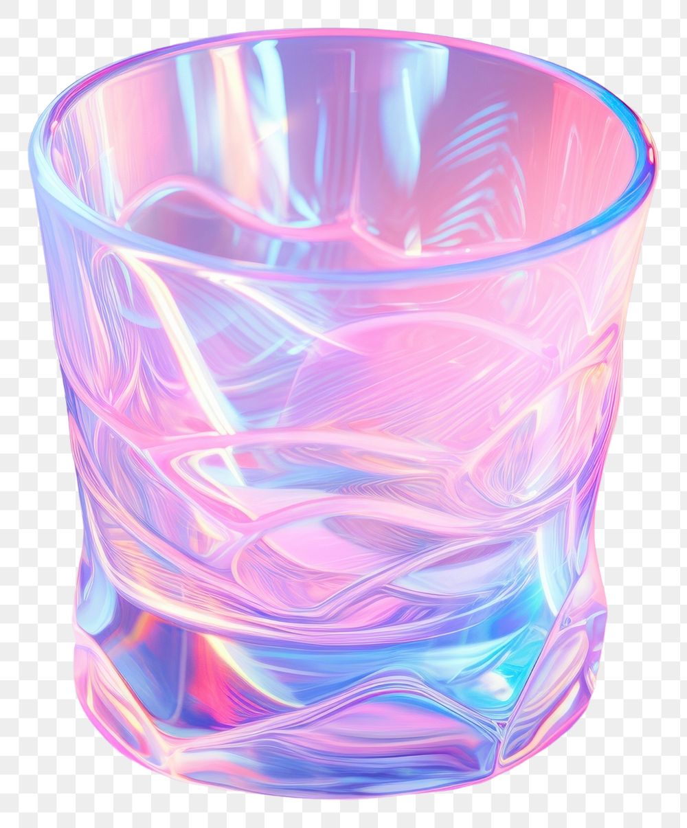 PNG Glass light pink illuminated. | Free PNG - rawpixel